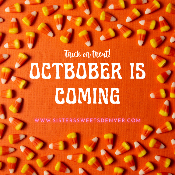 Candy Corn Craze: A Timeless Treat that Sweetens Every Fall – Sisters ...