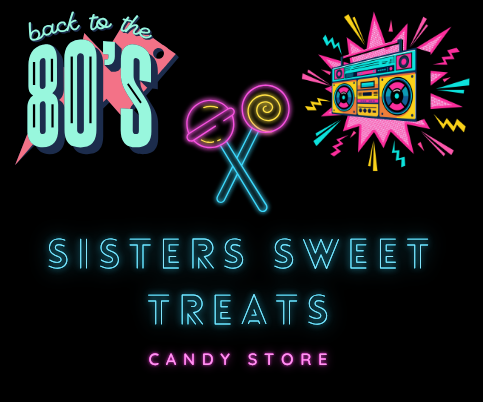 Totally Sweet: A Throwback to 1980’s Candy You Can Still Munch On Toda ...
