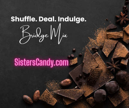 Building Flavor Bridges: Dive into the Ultimate Bridge Mix Here ...