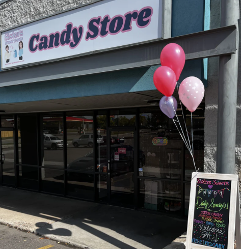 Finding Sweet Delight at a Candy Store Denver – Sisters Sweet Treats