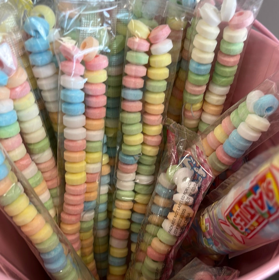 Candy Necklace – Sisters Sweet Treats