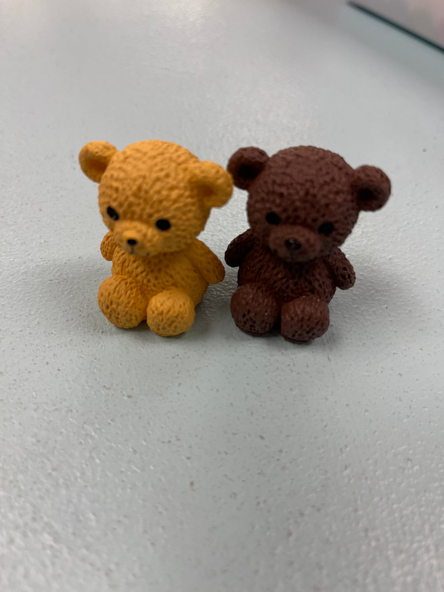 Mini Bears – Sisters Sweet Treats