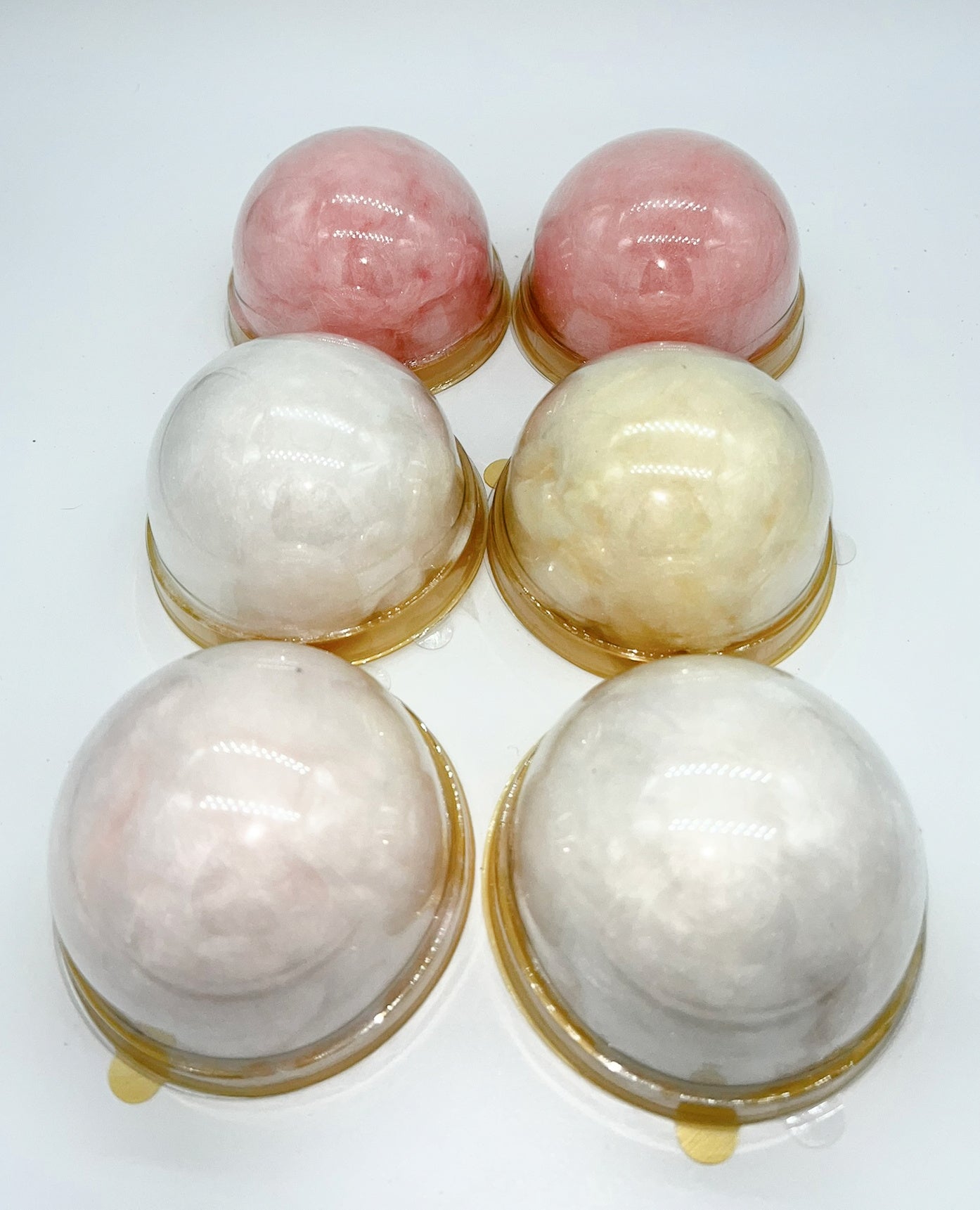 Cotton Candy – Sisters Sweet Treats