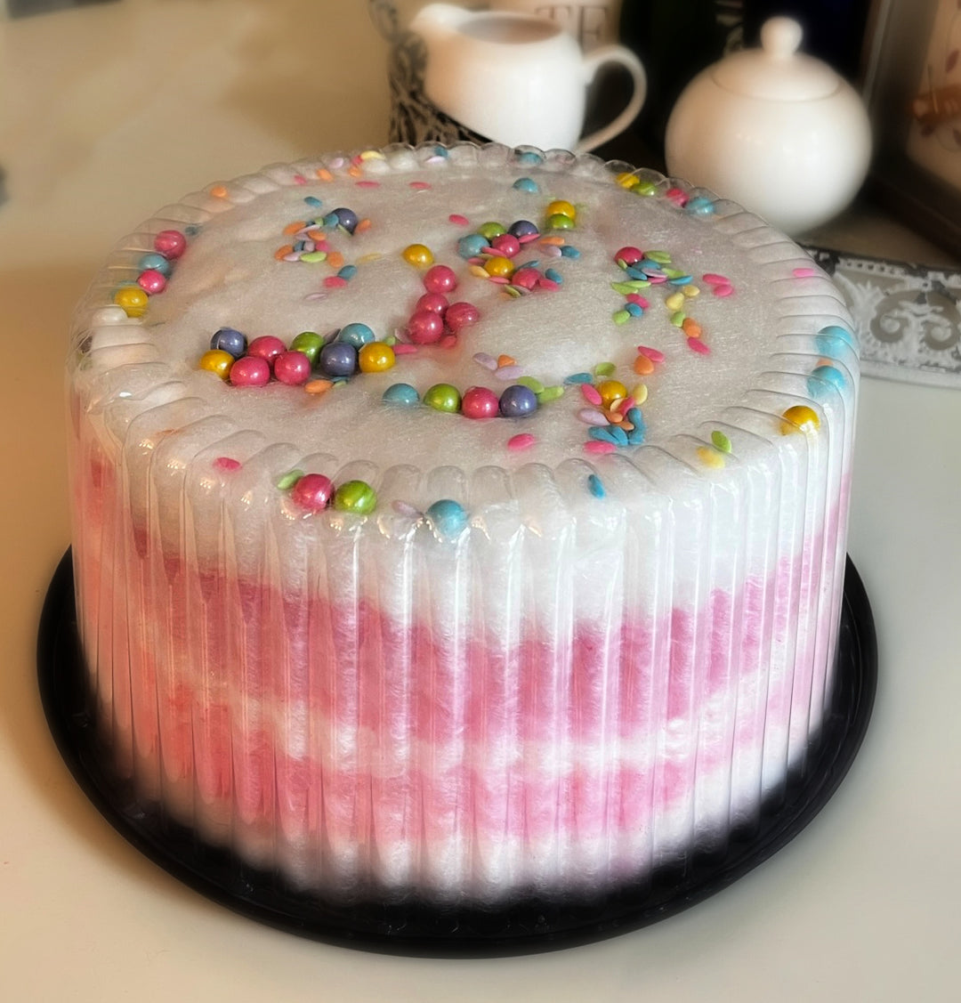 Cotton Candy – Sisters Sweet Treats